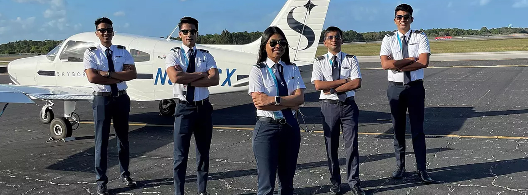 Check Eligibility - The Aviator