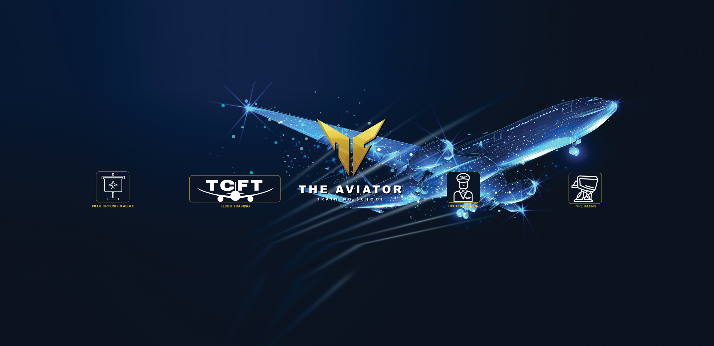 Best Aviation Academy | Aviation Courses In Kerala - The Aviator