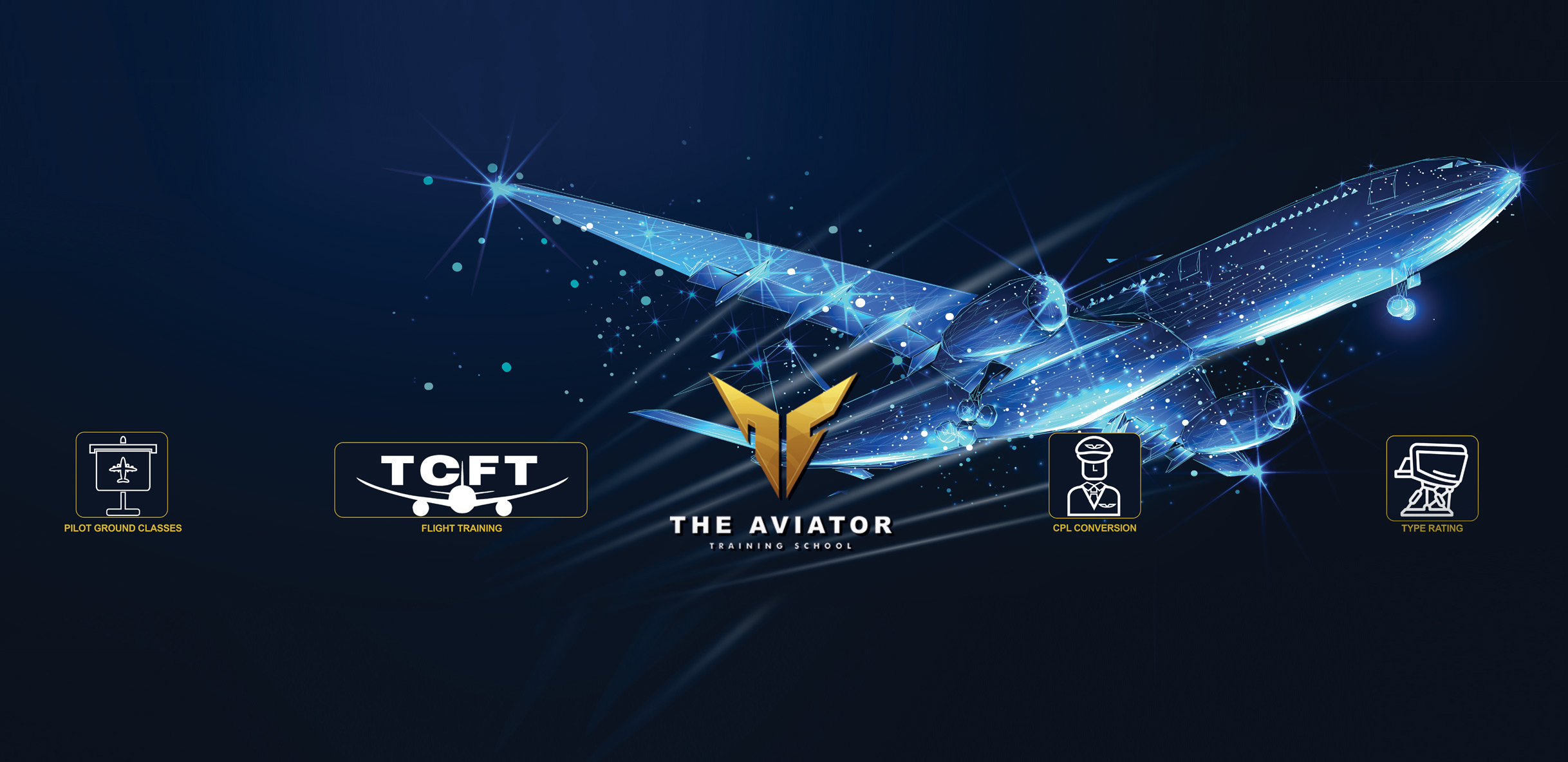 Best Aviation Academy | Aviation Courses In Kerala - The Aviator